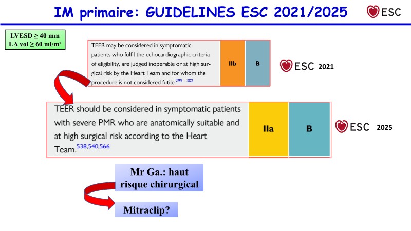 Présentation - | Cardio-online